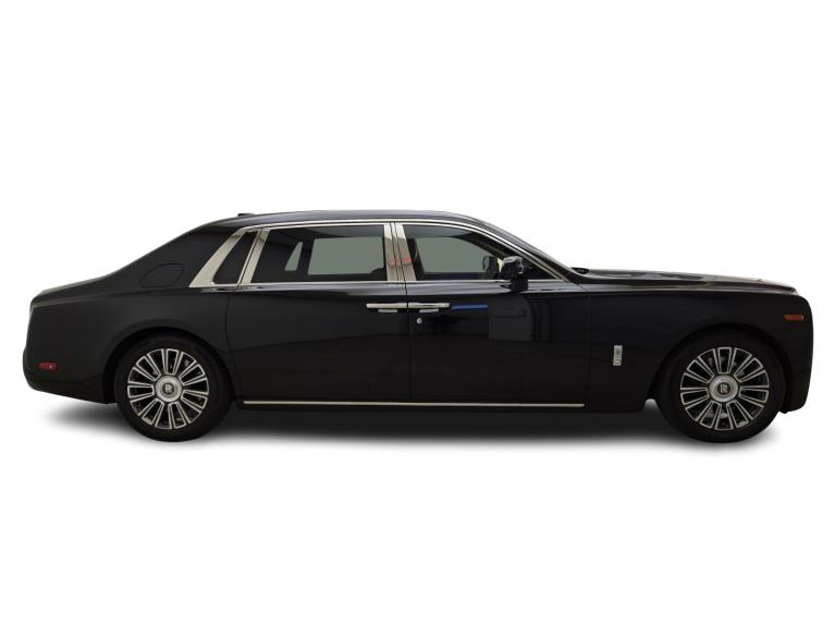 Phantom Cars Ltd